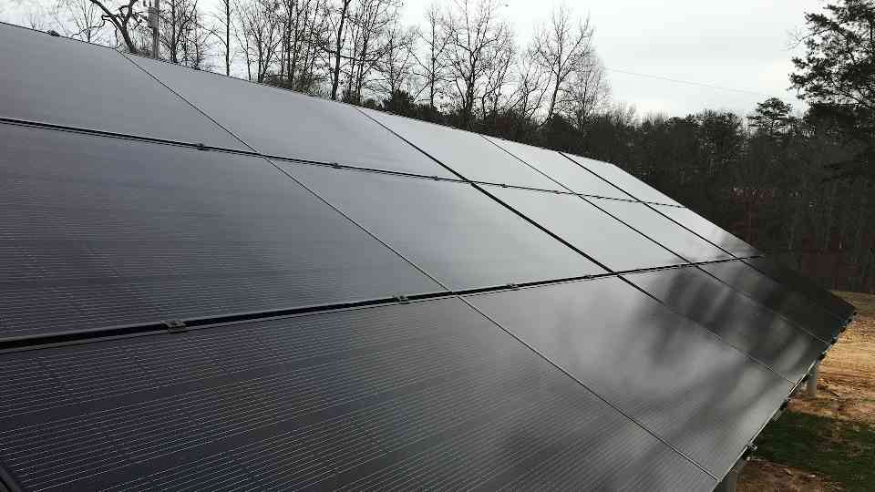 TE:SOLAR:Splash:Gallery - Georgia Tech - Bunger Henry Solar ...