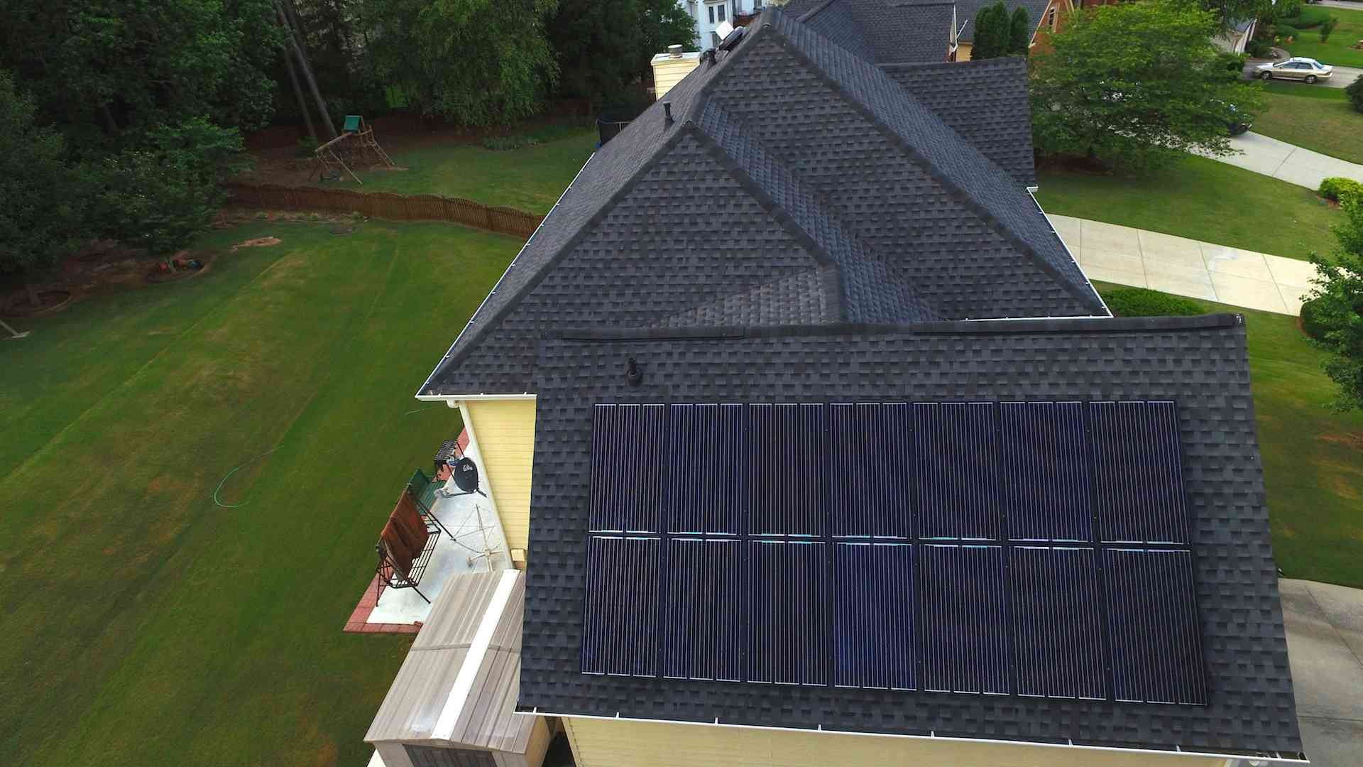 TE:SOLAR:Splash:Gallery - Georgia Tech - Bunger Henry Solar ...