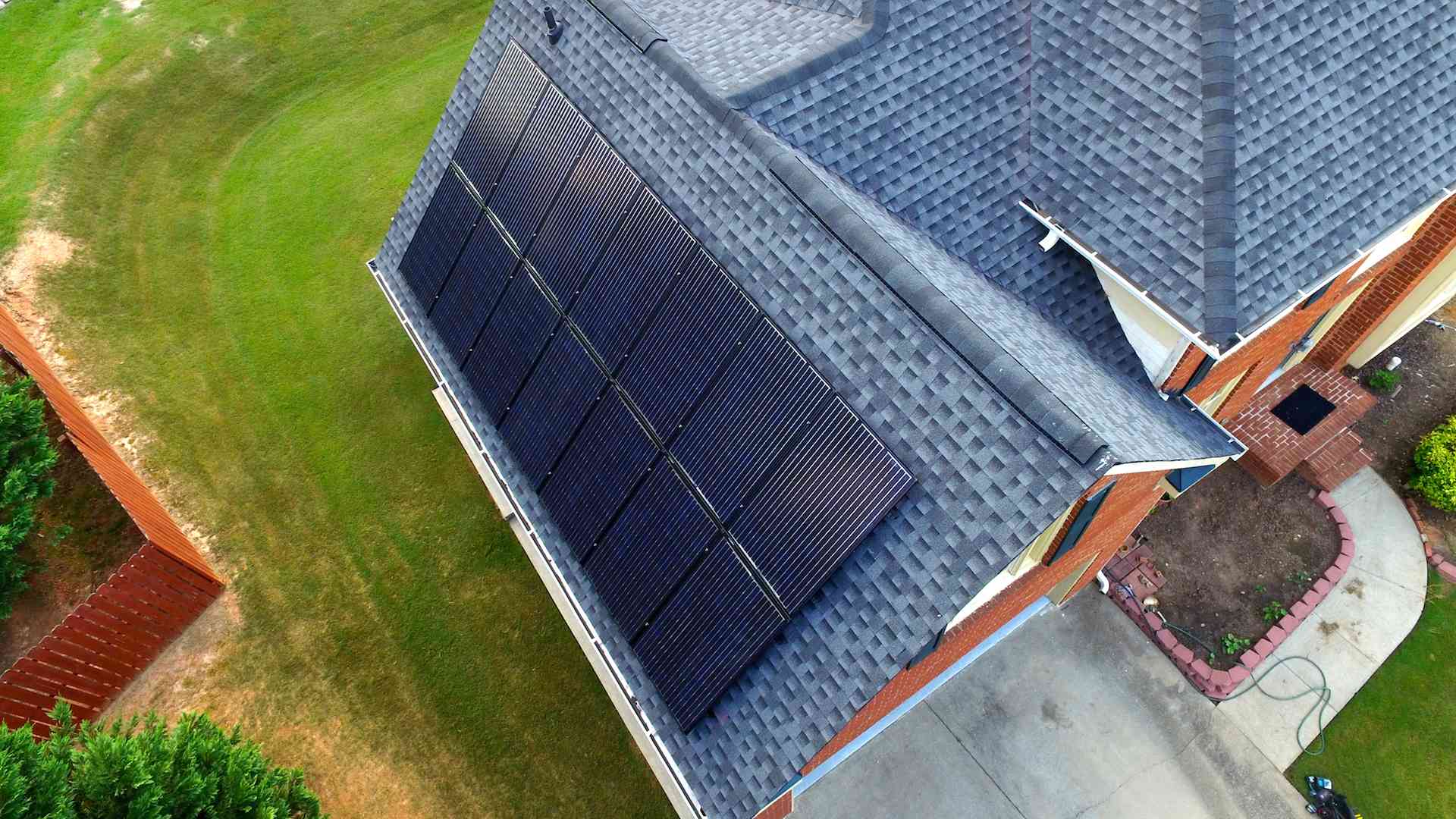 True Energy USA Home - Georgia Tech - Bunger Henry Solar ArrayGeorgia ...