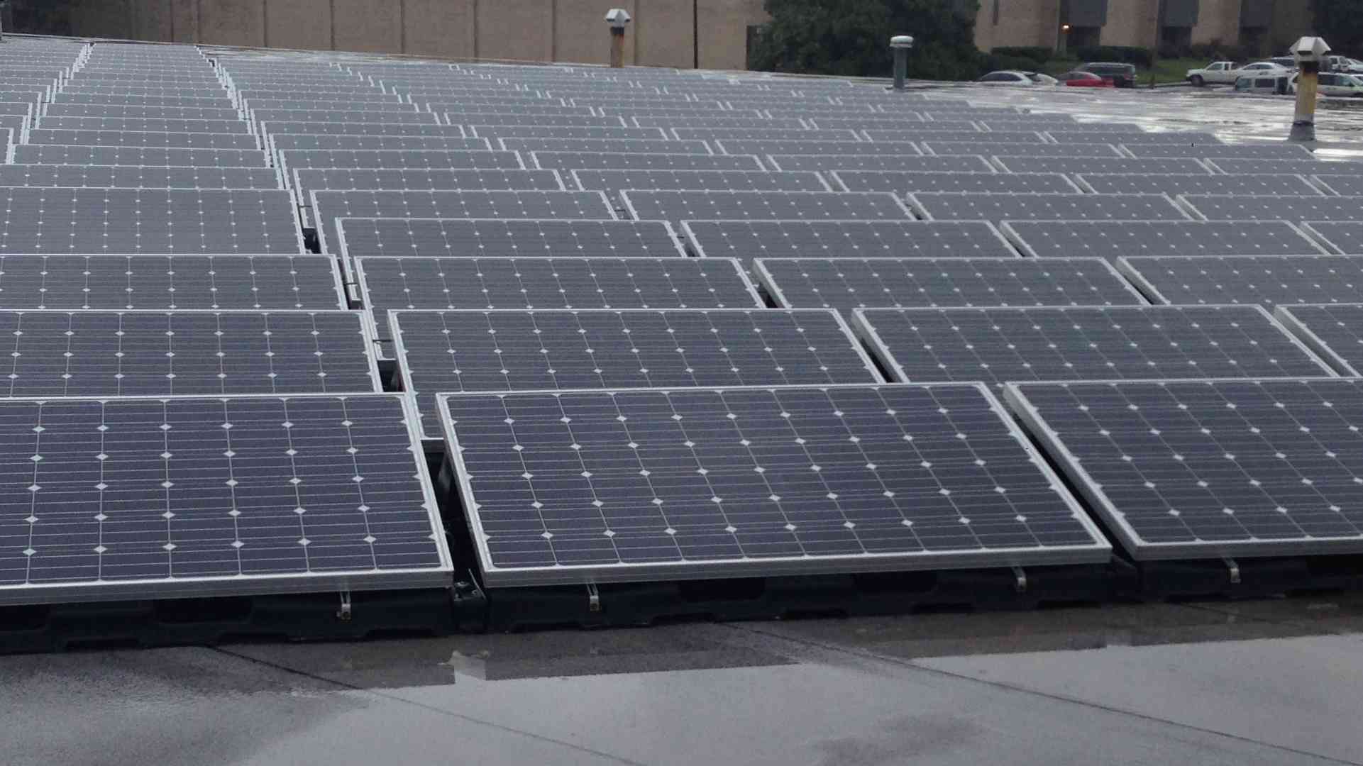 TE:SOLAR:Splash:Gallery - Georgia Tech - Bunger Henry Solar ...