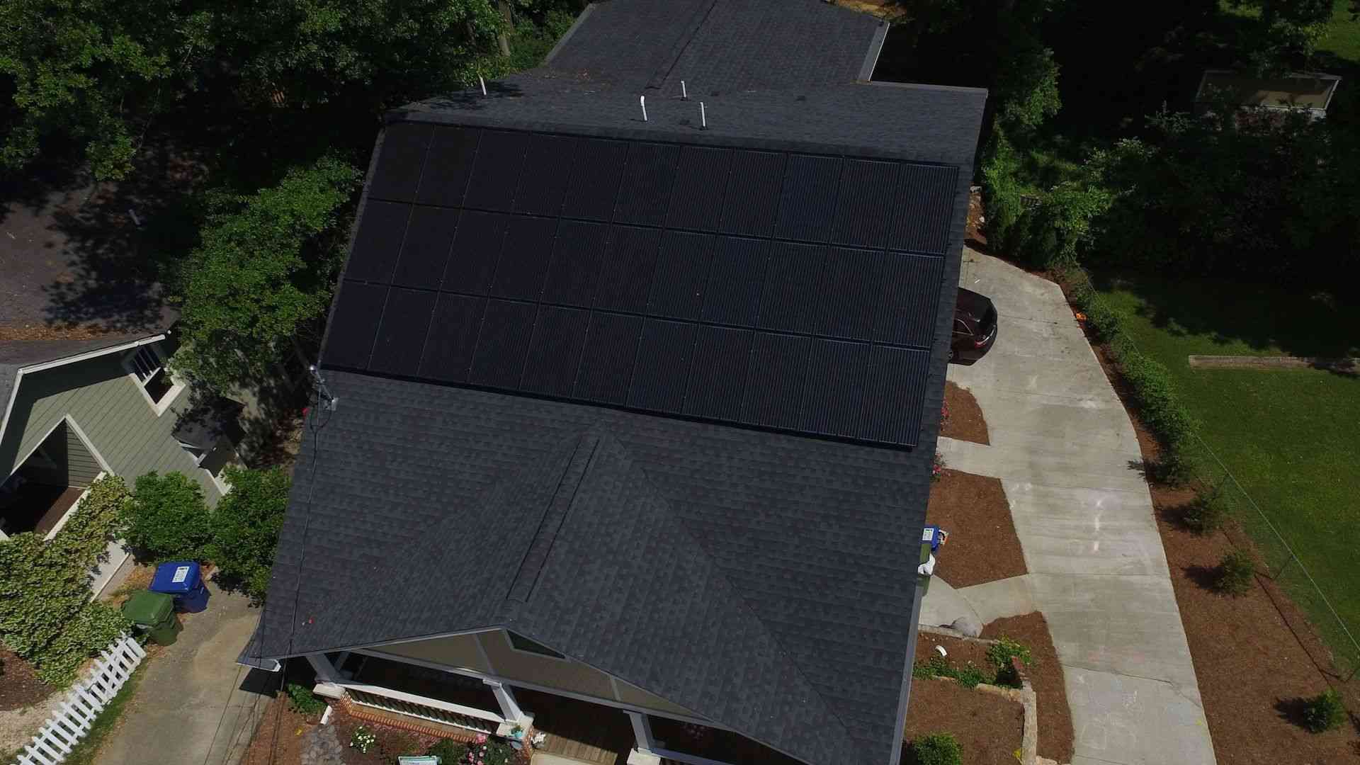 TE:SOLAR:Splash:Gallery - Georgia Tech - Bunger Henry Solar ...